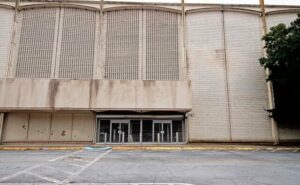 LULAH HILLS - RE-BIRTH OF THE NORTH DEKALB MALL - domoREALTY