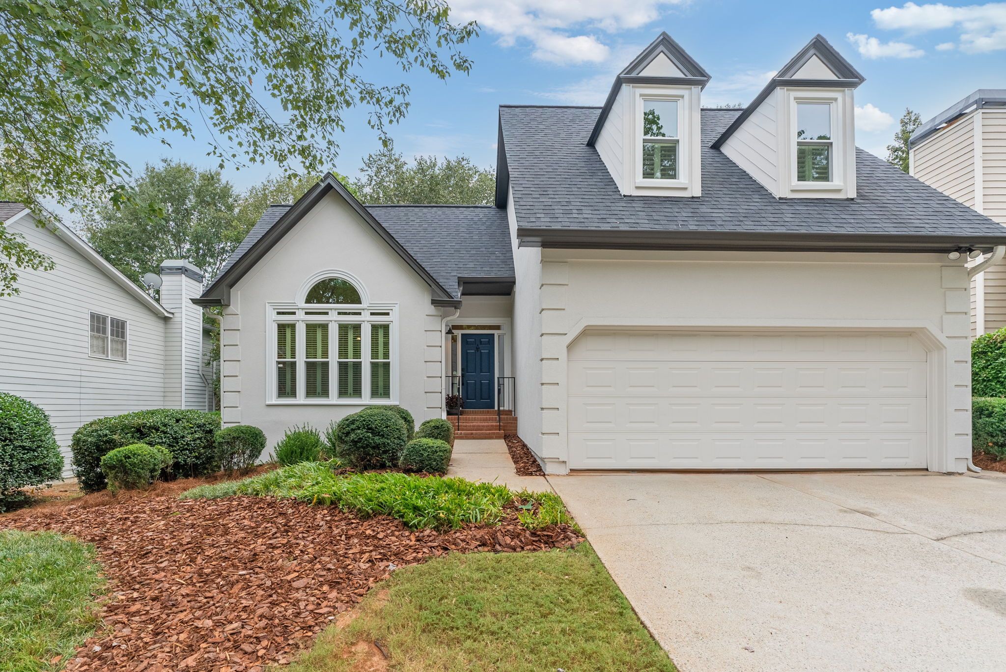 Brookhaven in Atlanta GA - Neighborhood Spotlight - domoREALTY